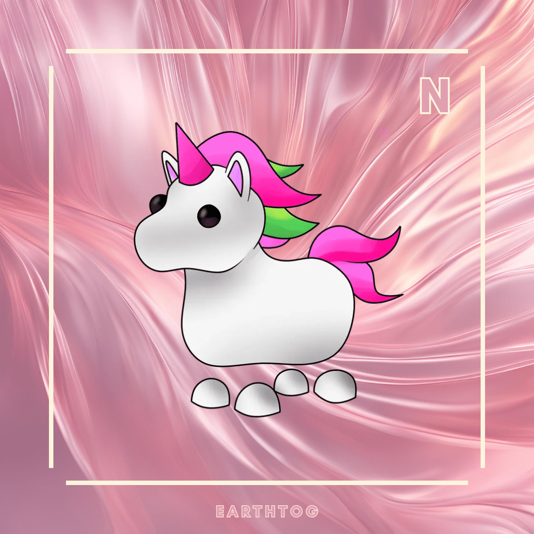 NFR Unicorn - Earthtog.com