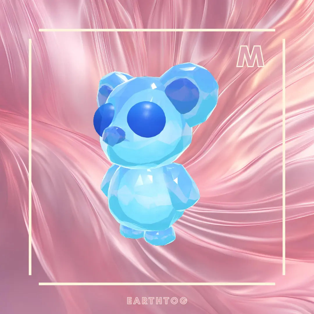 Mega Frostbite Cub - Earthtog.com