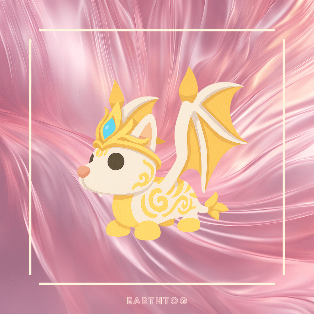 Fairy Bat Dragon - Earthtog.com