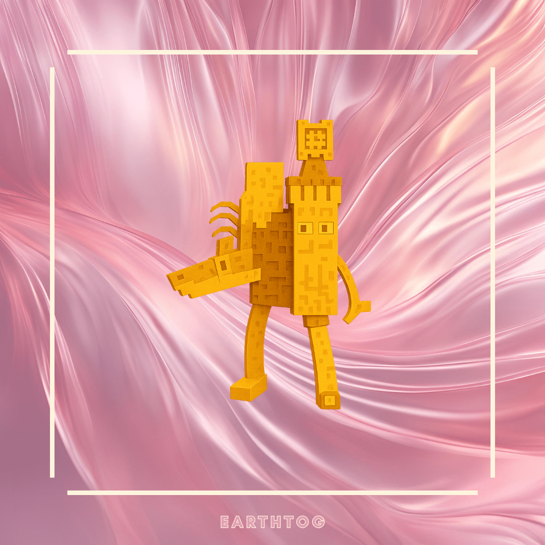 La Gradne Combinasion - Earthtog.com