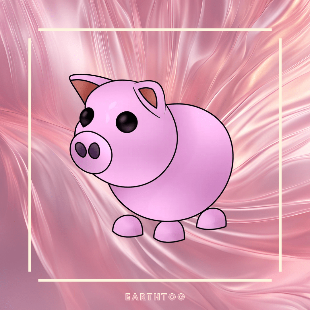 Mega Pig - Earthtog.com